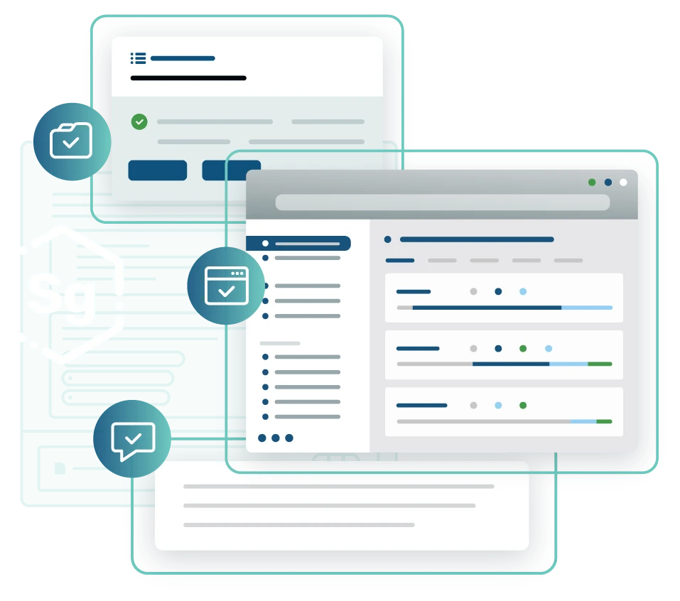 Strike Graph for data centers